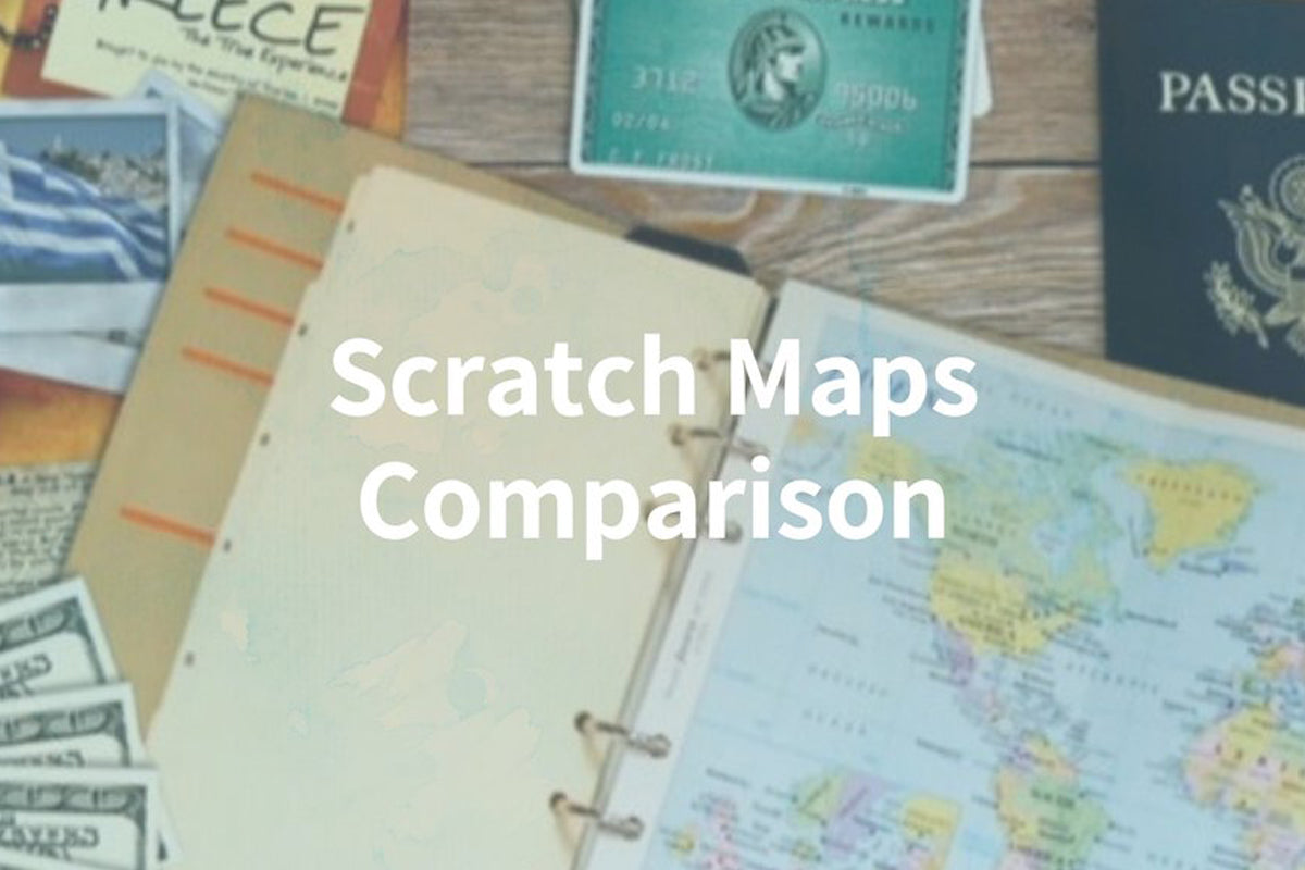 Scratch Maps Comparison: Where should I travel – goodweather-scratchmap
